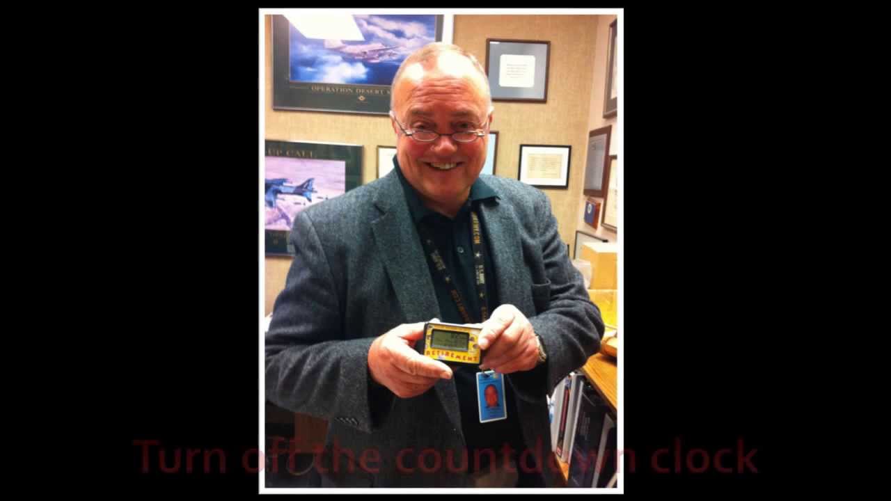 John Weicker Tribute - YouTube