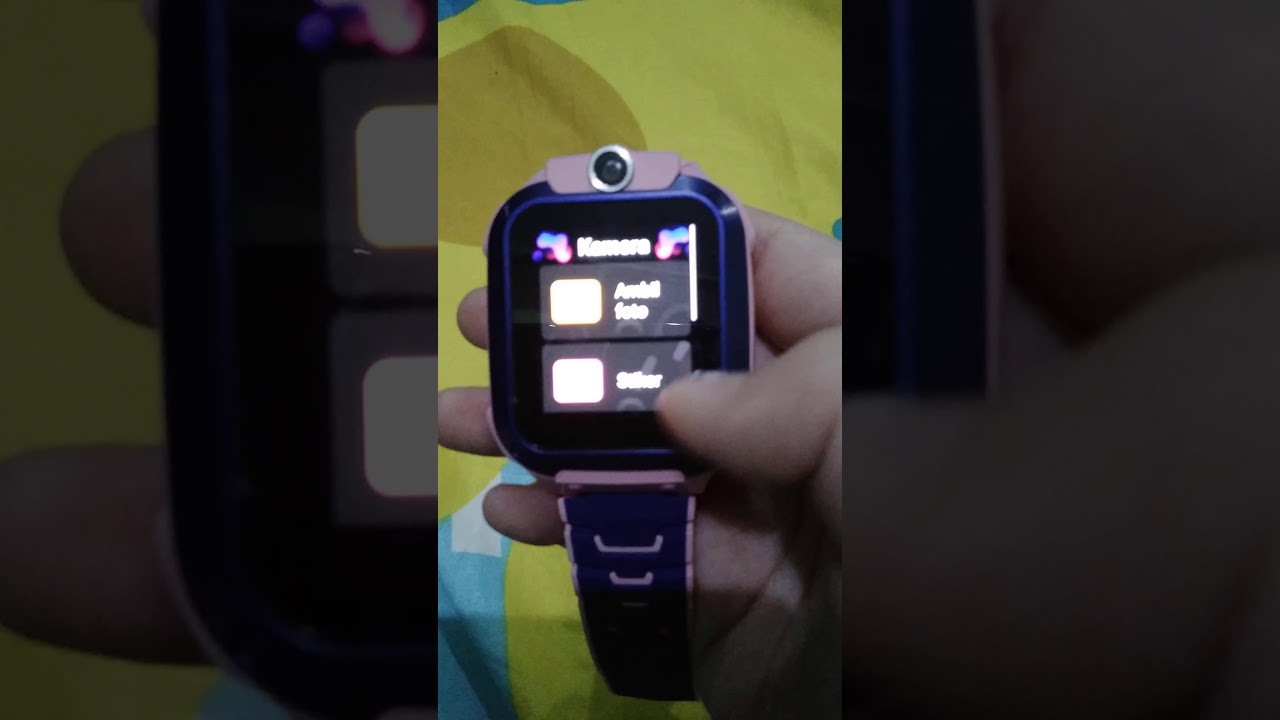 Review imoo - YouTube