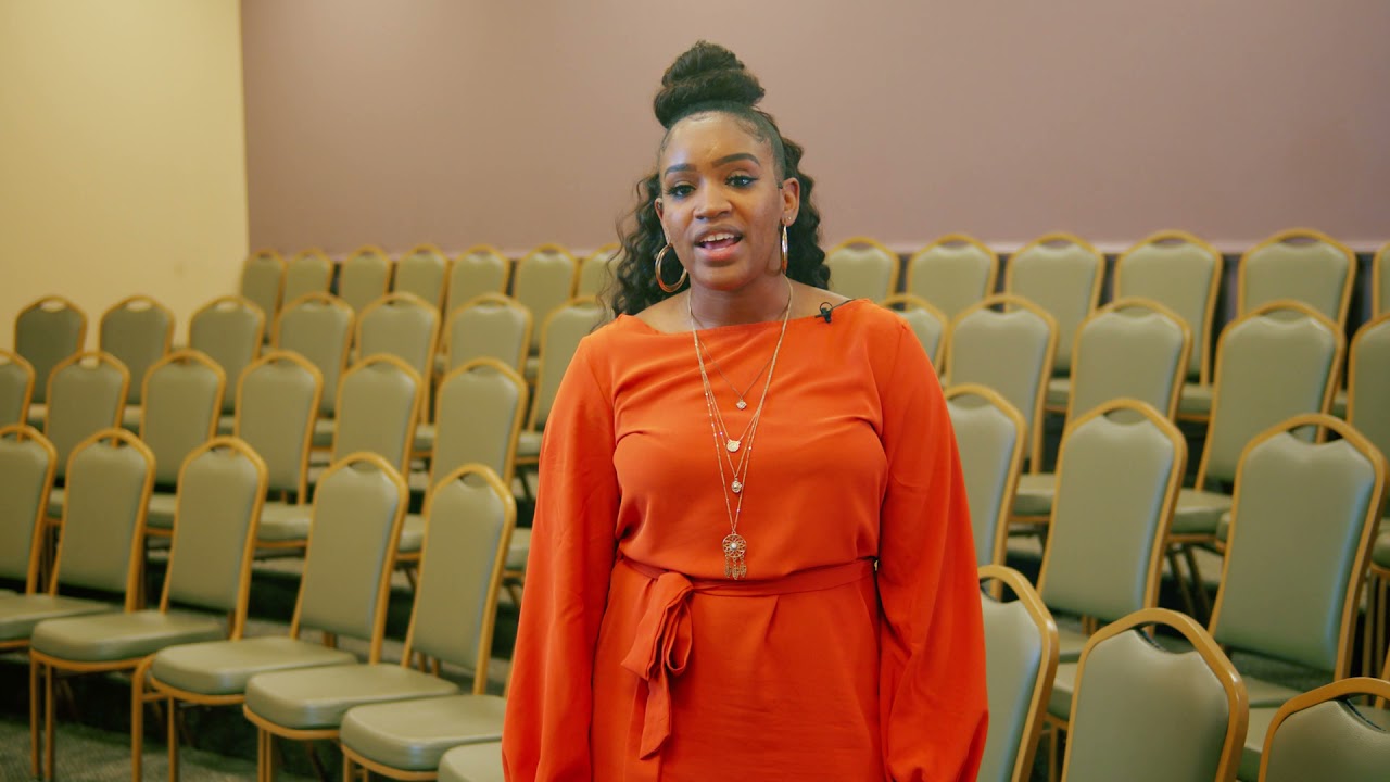 CDC Fundraiser 2021 | Commercial - YouTube