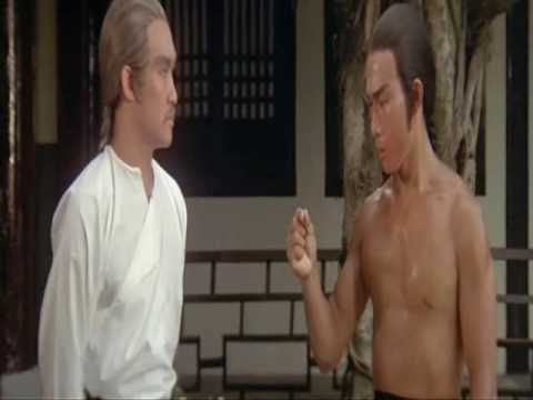 Ving Tsun - Warriors Two (1978)