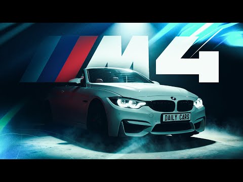 BMW M4 F83 Competition | Nürburgring'ə gedən ilk Azərbaycan nömrəli avtomobil | İntervyu-İncələmə.