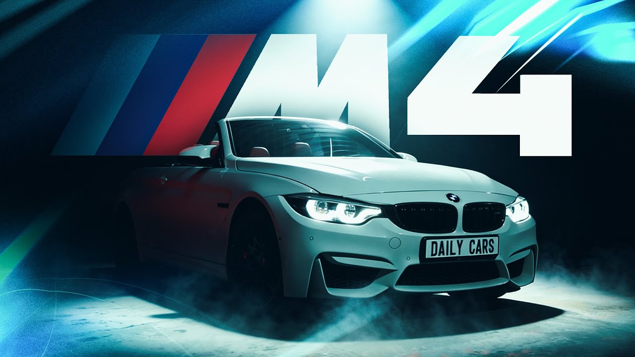 BMW M4 F83 Competition | Nürburgring'ə gedən ilk Azərbaycan nömrəli ...