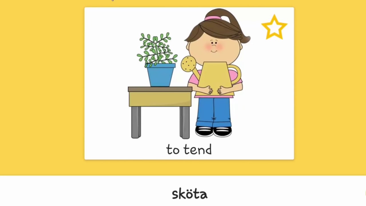 100 Important Words In Swedish YouTube 100-important-words-in-swedish-youtube