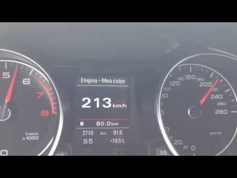 Audi A5 Sportback 2.0 tfsi