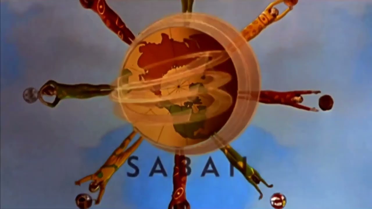 THX TAP/Saban Entertainment/DiC Entertainment/Lacey Productions/Screen ...