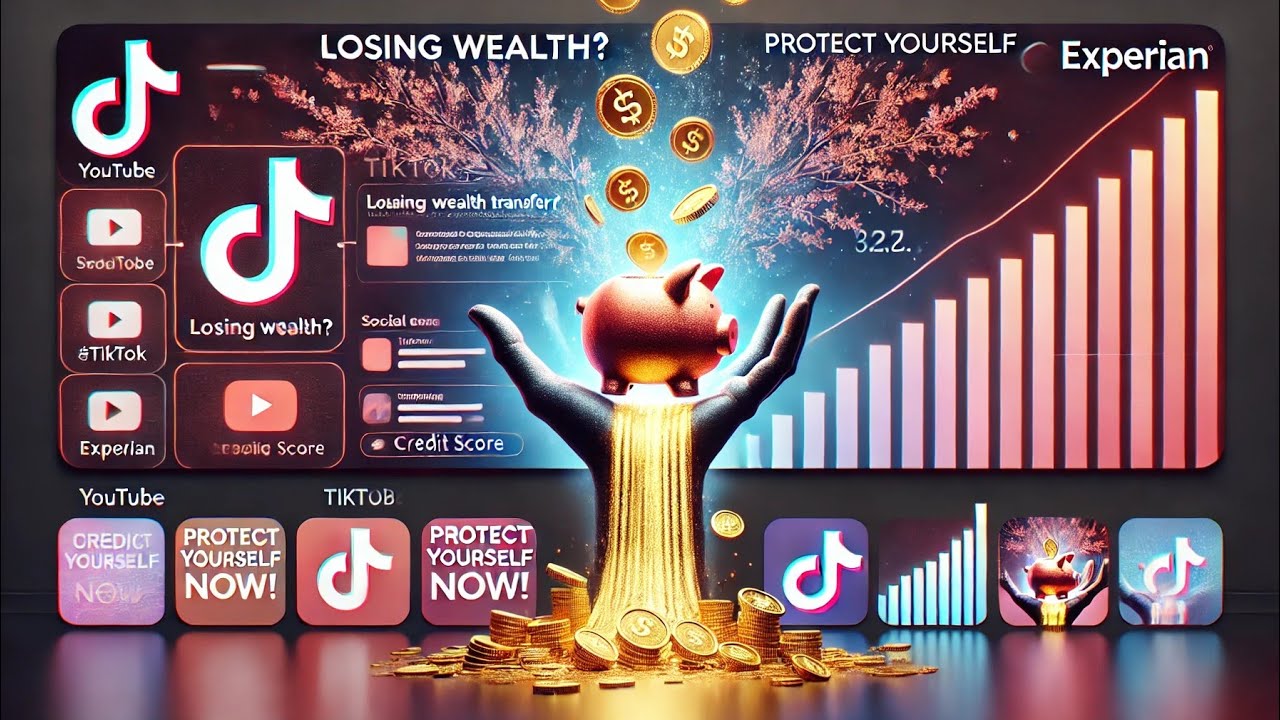 Are You Losing Wealth While Scrolling? Here’s How to Protect Yourself ...