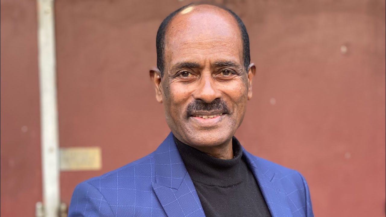 New Sermon in Afaan Oromoo (Iraa Garagalee) - Pastor Abtew Kebede - YouTube