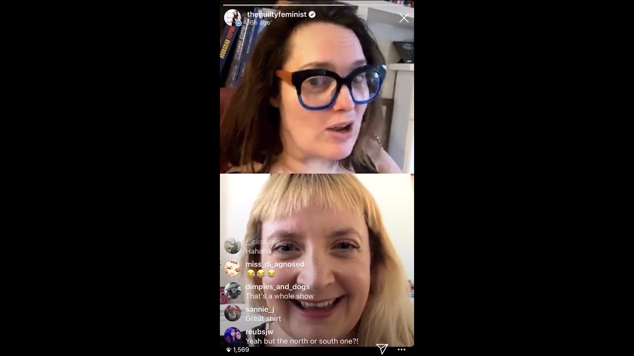 The New Normal - Brona C. Titley - 11 May 2020 - YouTube