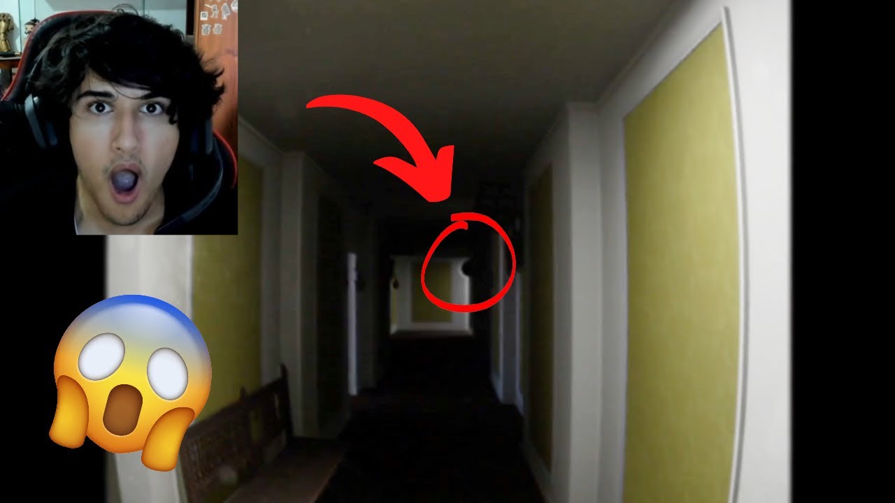 The Worst BACKROOMS Monster | Secret Backrooms and The Complex - YouTube