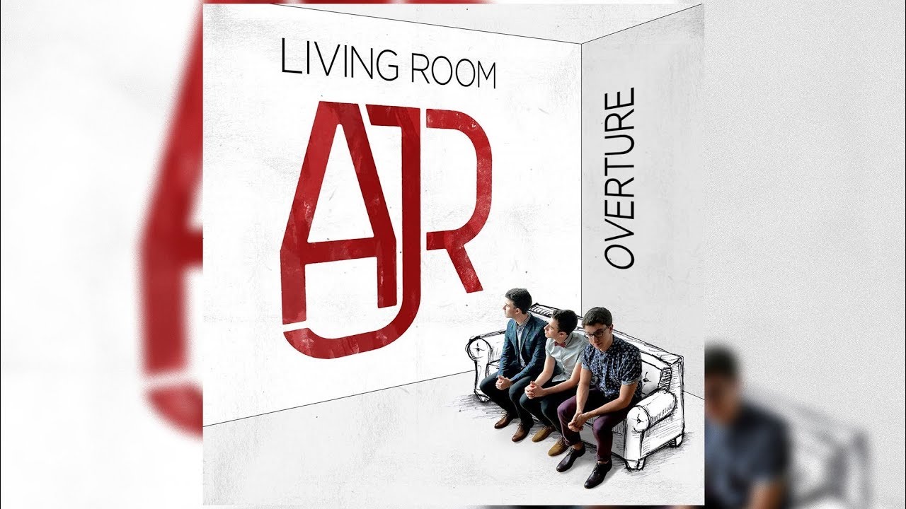 AJR - Overture (Audio) - YouTube