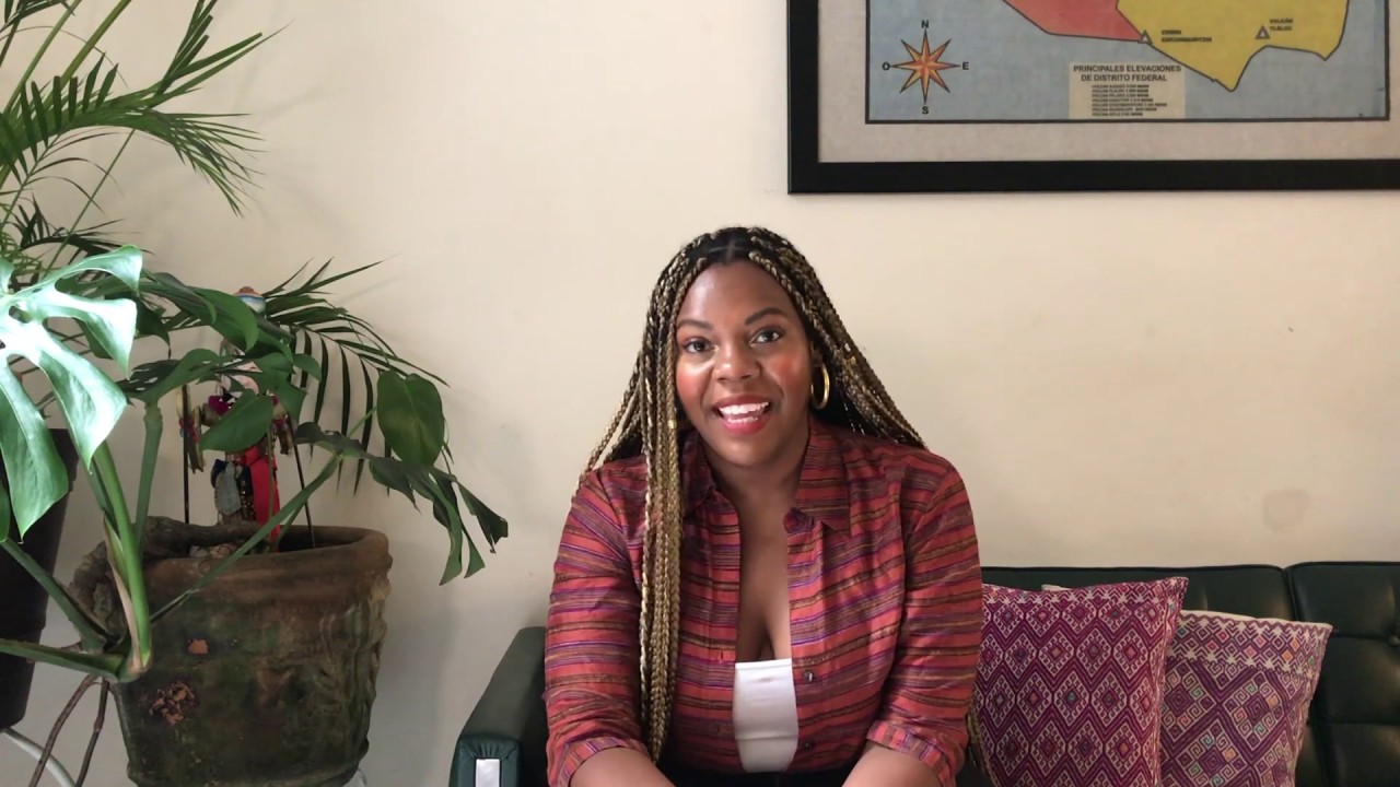 STACY'S STORY - YouTube