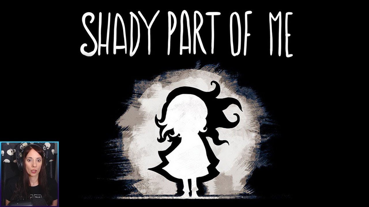 Shady Part of Me #1 | PC-ESP - YouTube