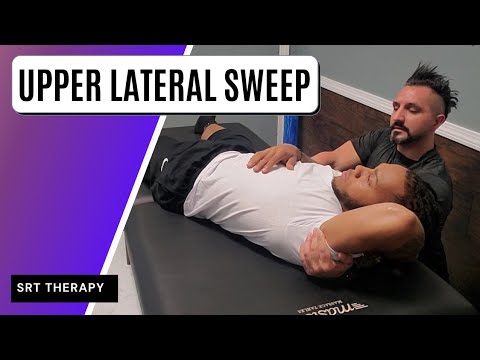 Upper Lateral Sweep | SRT Therapy - YouTube