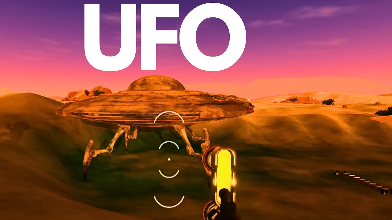 POWERWASH SIMULATOR - UFO PS5 Gameplay [4K 60FPS] - YouTube