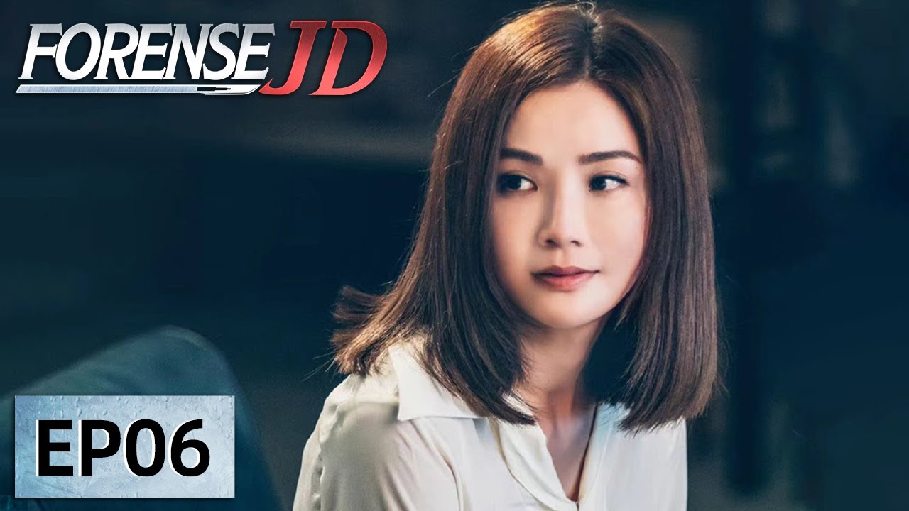Forence JD｜Episodio 06 Completo (Forensic JD)｜WeTV - YouTube