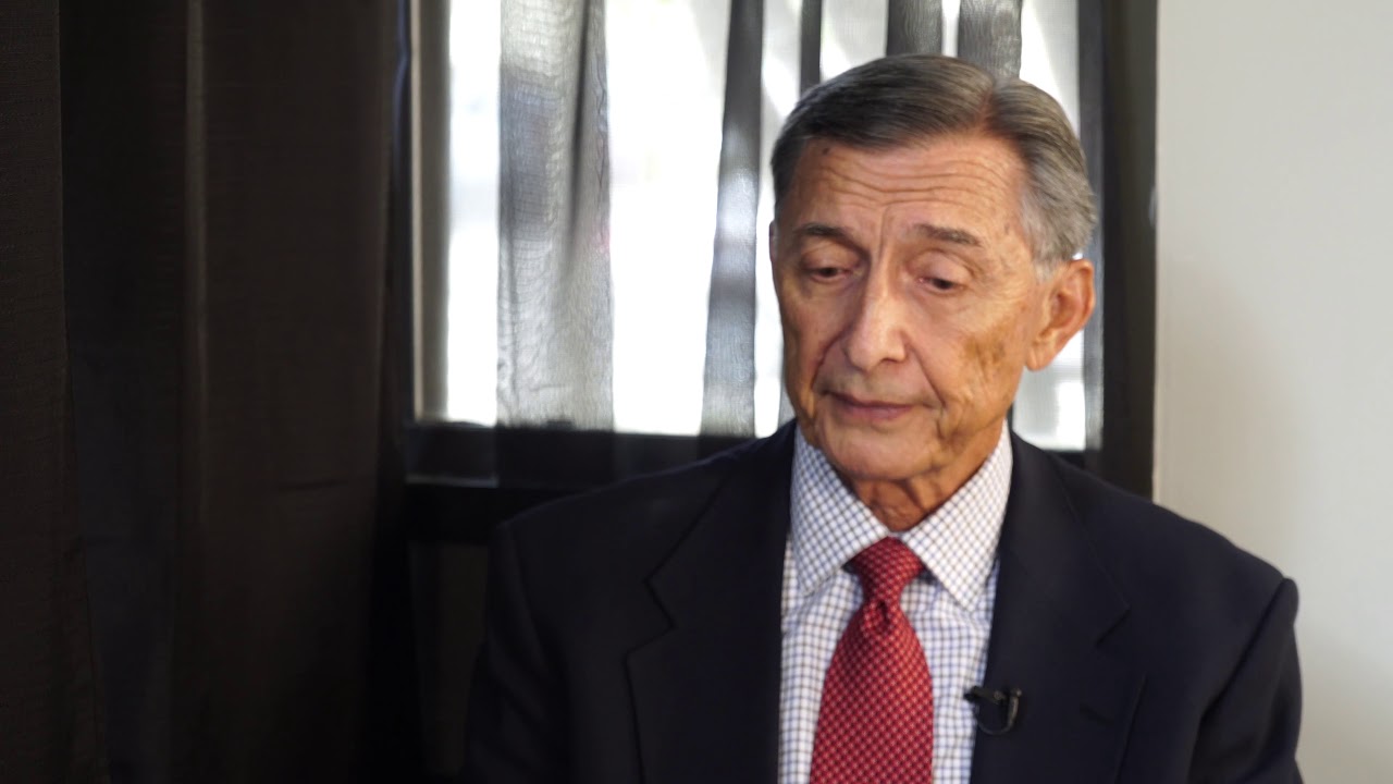 James Hejl 13- Advice - YouTube