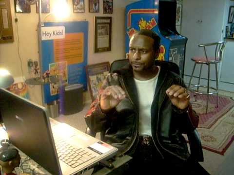 Pastor David Love Arrest & Randy Stone Murder Case Tip (Part 3 of 3 ...