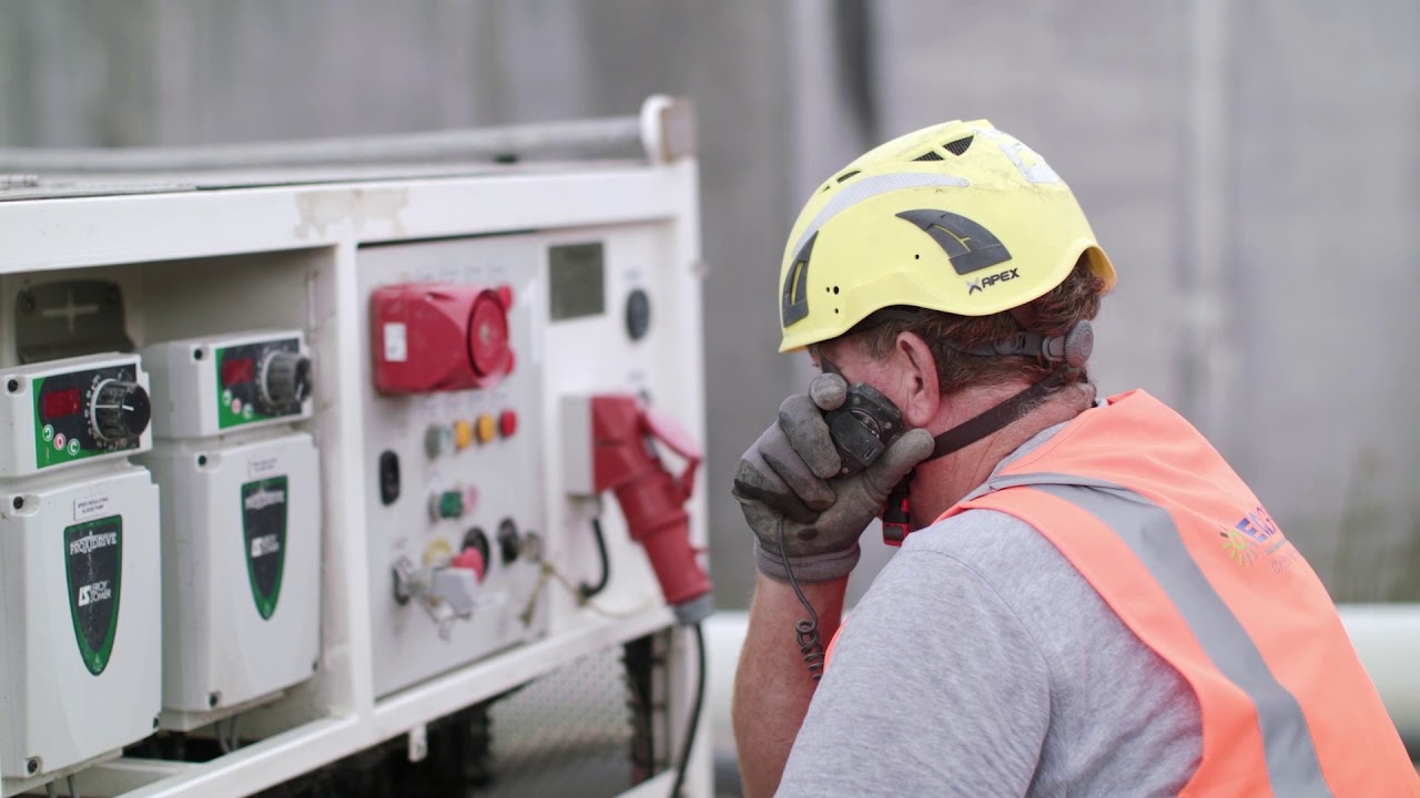 SiteCare Environmental Services New Zealand - YouTube