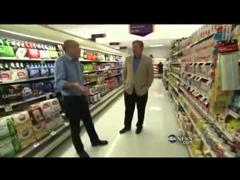 Obesity in America (ABC News) - YouTube