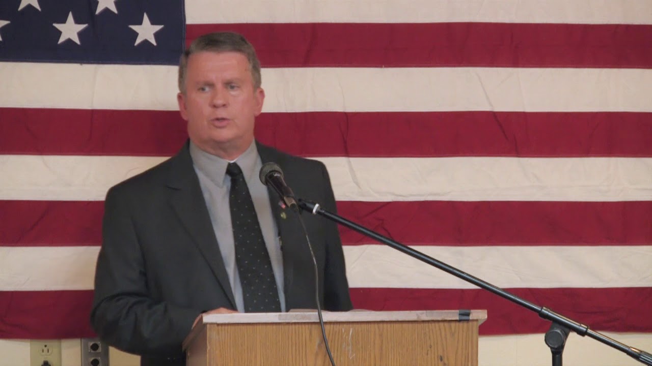 Bob Brumley - YouTube