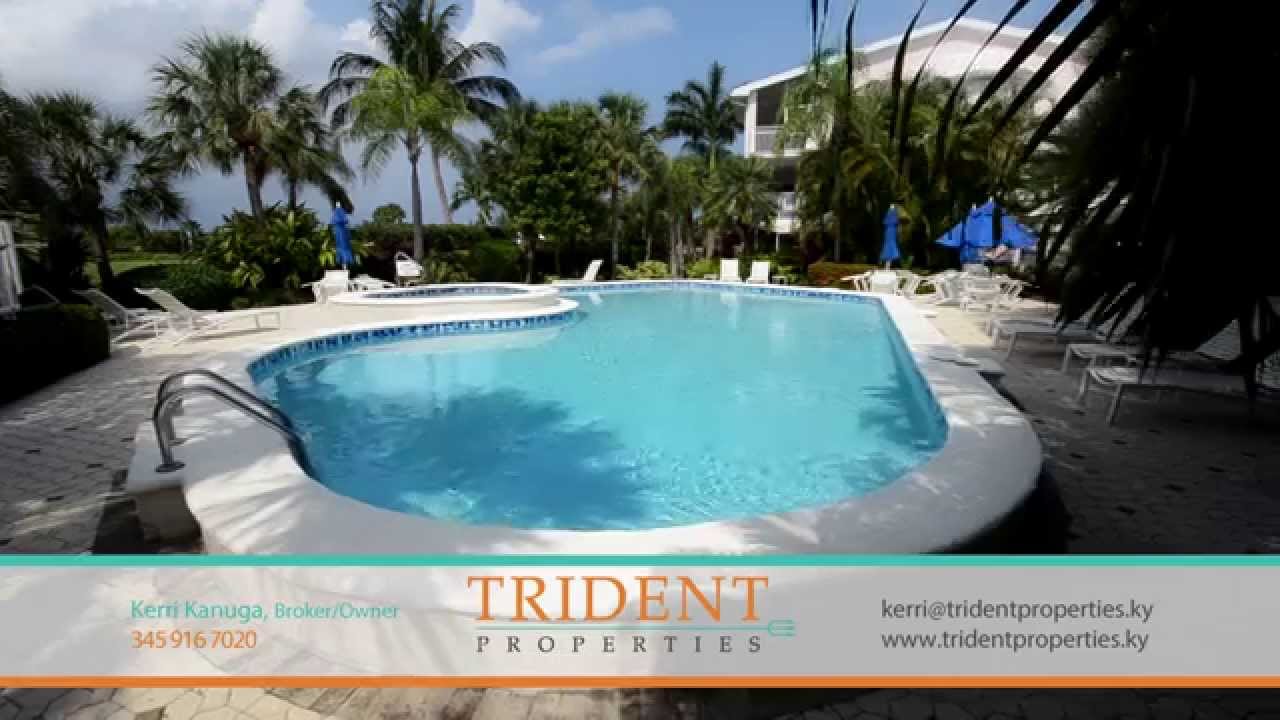 Trident Properties, Britannia # 221 - YouTube