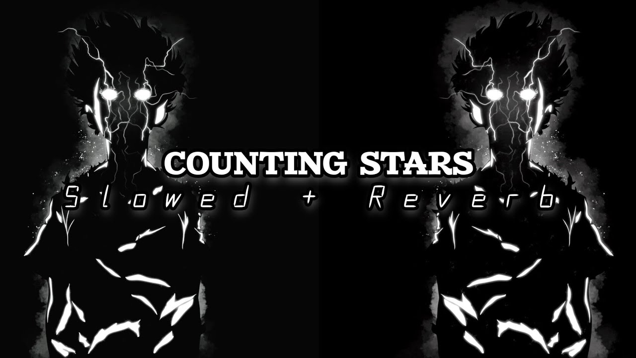 OneRepublic - Counting Stars [Nakhu Remix] (Slowed + Reverb) - YouTube