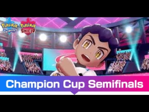 Pokemon Sword and Shield - Gameplay Walkthrough Part 14 - Wyndon City ...