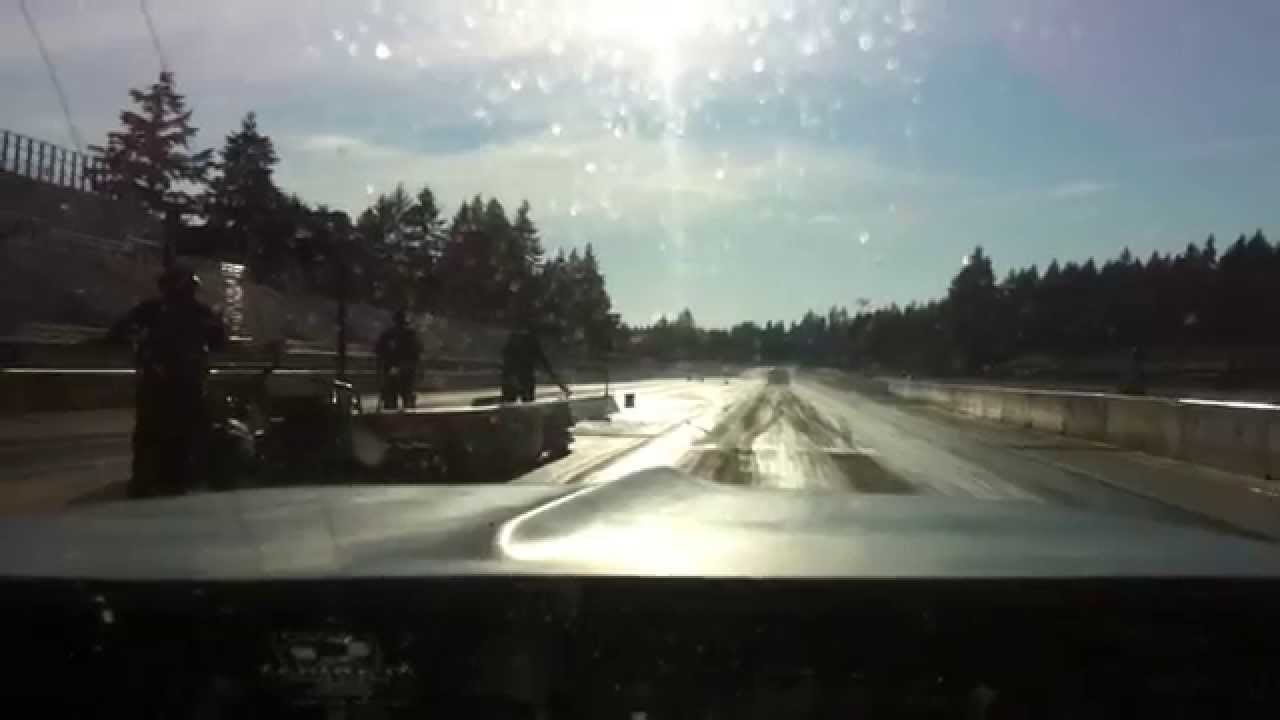 1969 nova ss 350 4 speed drag race 12.5 at 117mph (190 kilometers ...