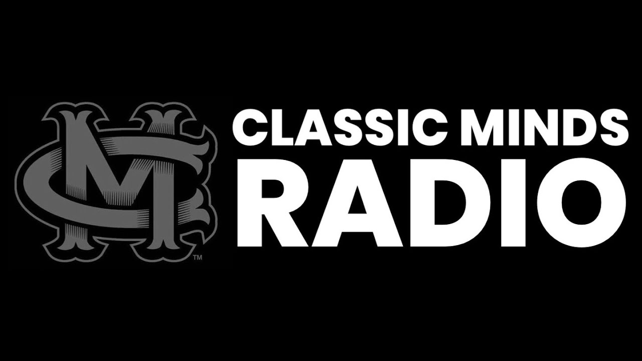 Classic Minds Radio - YouTube