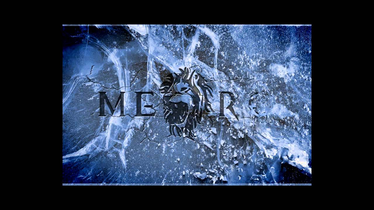 Merc Title (WIP) - YouTube