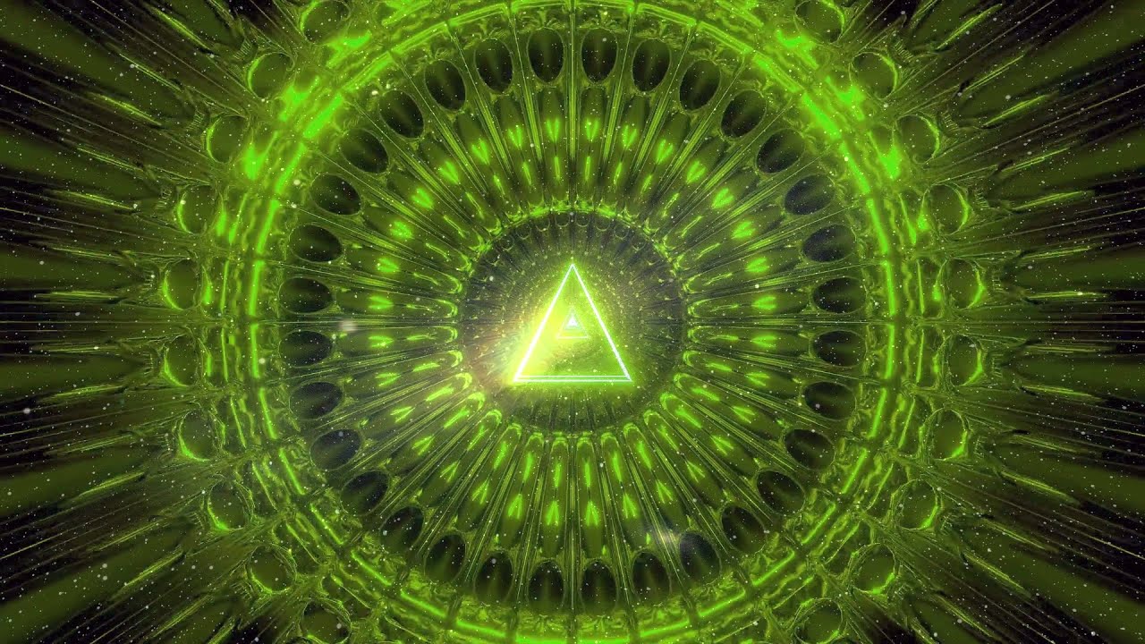 Traveller - CE5 Meditation Audio Track - Binaural Beats - YouTube