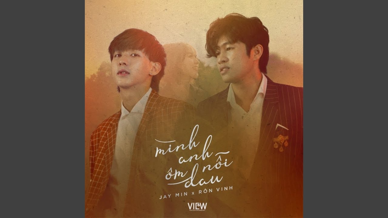 Mình Anh Ôm Nỗi Đau (feat. Jay Min) - YouTube