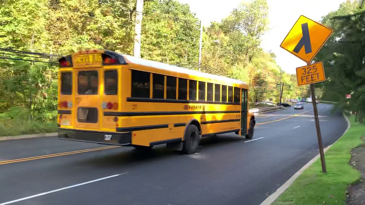 2020 IC CE Driveby #3 - YouTube