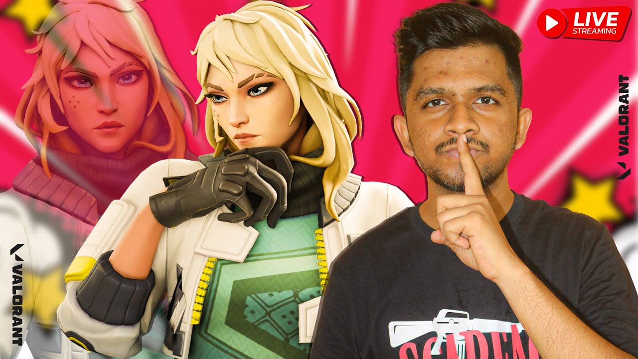 First stream of 2025!#valorant #valorantlive #shortsfeed #shorts ...