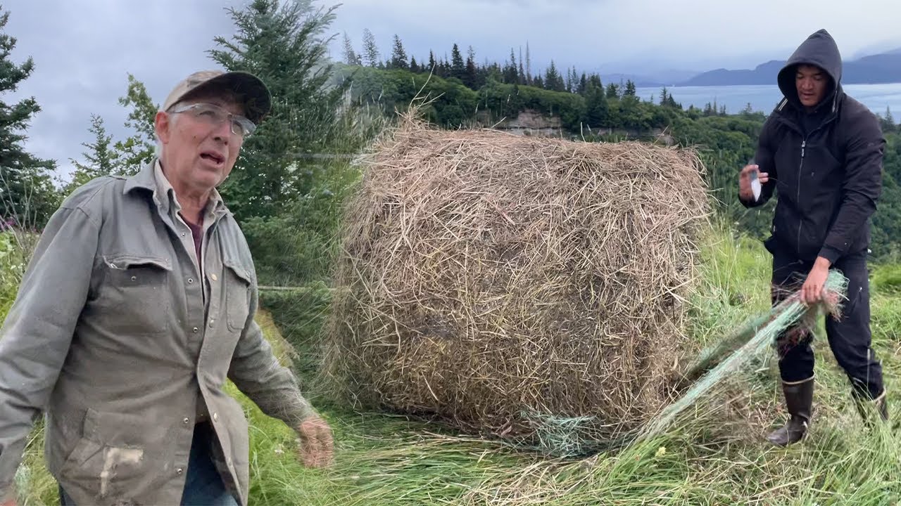 Pranking TV Star Otto Kilcher from Alaska: The Last Frontier - YouTube