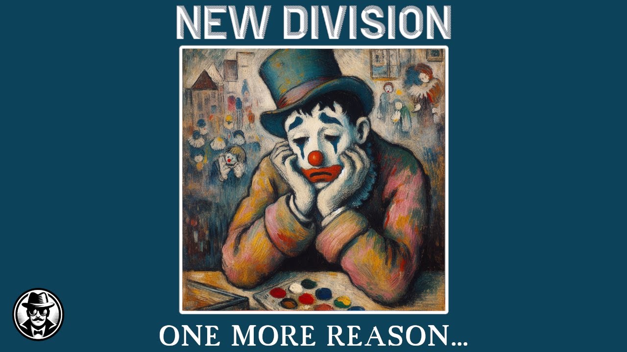 One More Reason - New Division - YouTube