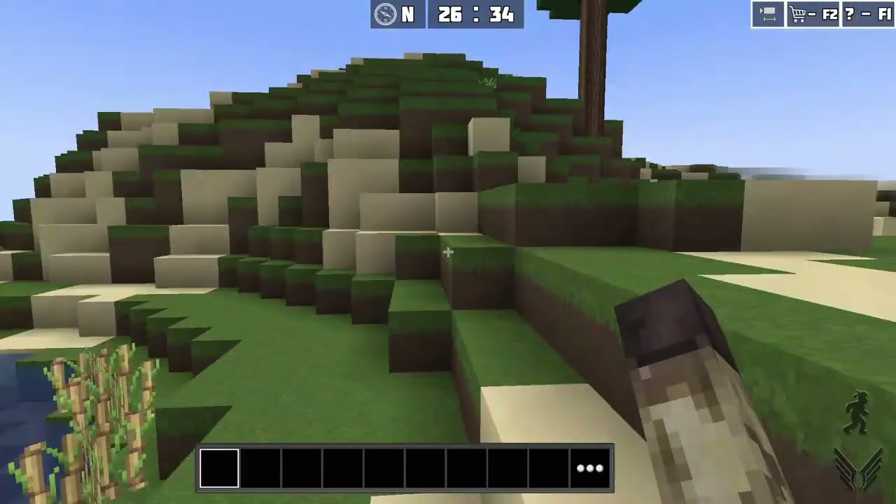 Crafting my first idea (part 1) - YouTube