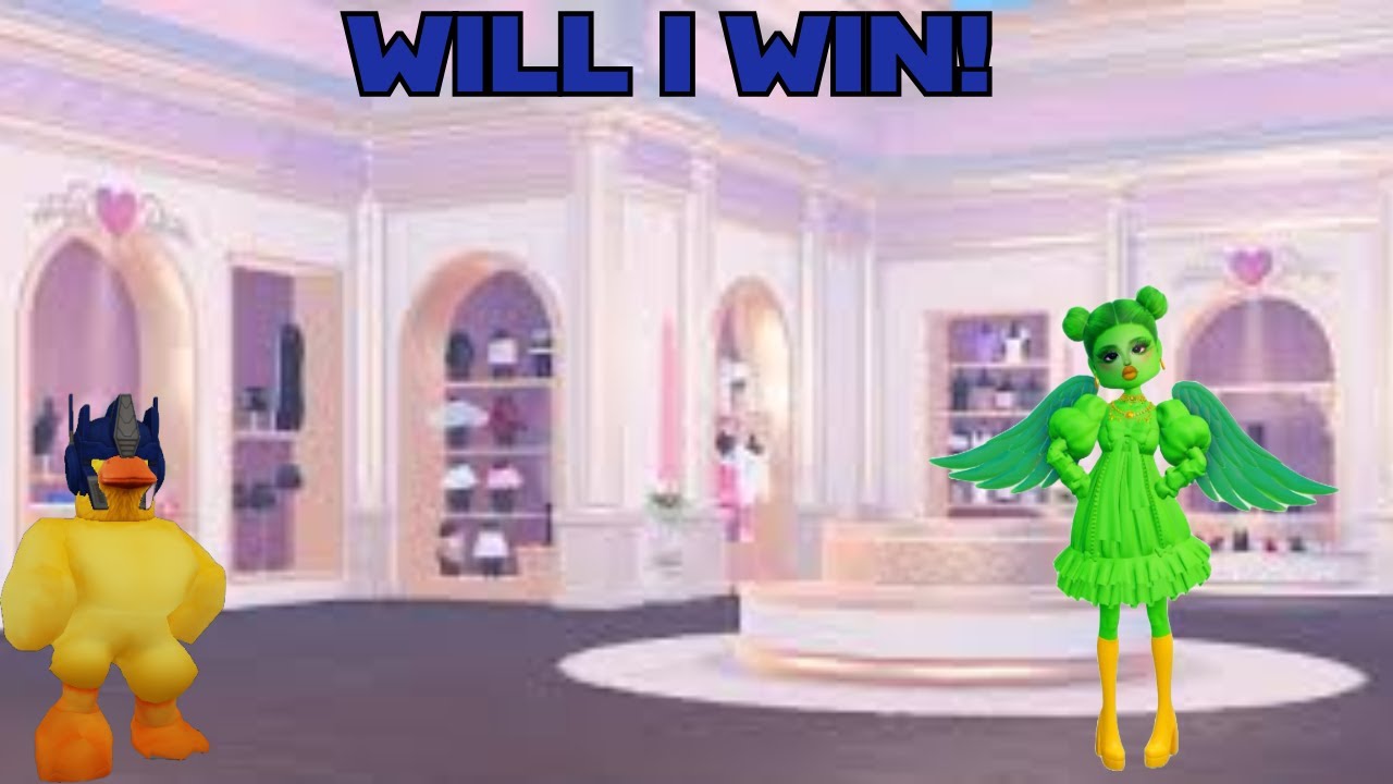 Can I Win In DTI? - YouTube