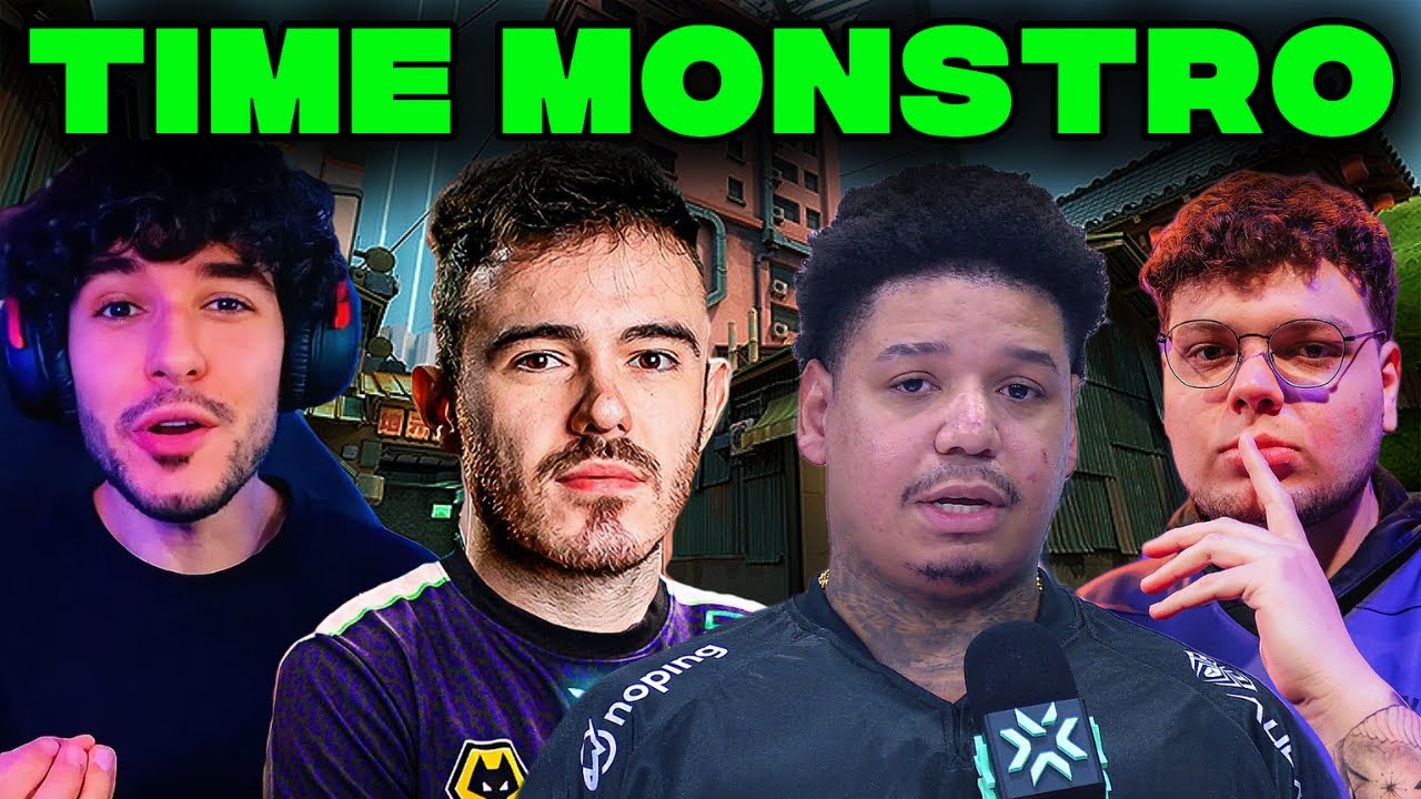 FORSAKEN E O NYANG CAIRAM COM O DGZIN, PXS, SABININHU NO TIME E FOI ...