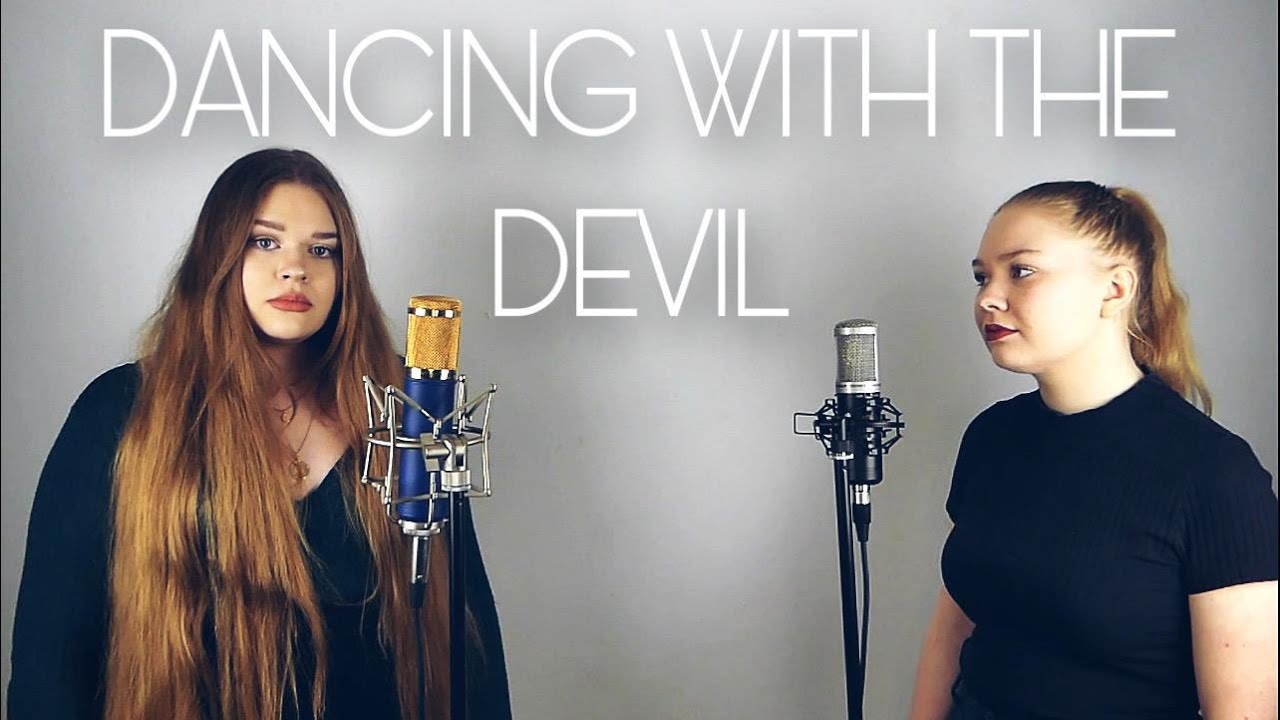 Dancing With The Devil - Demi Lovato (Covered by IN2PARTS) - YouTube