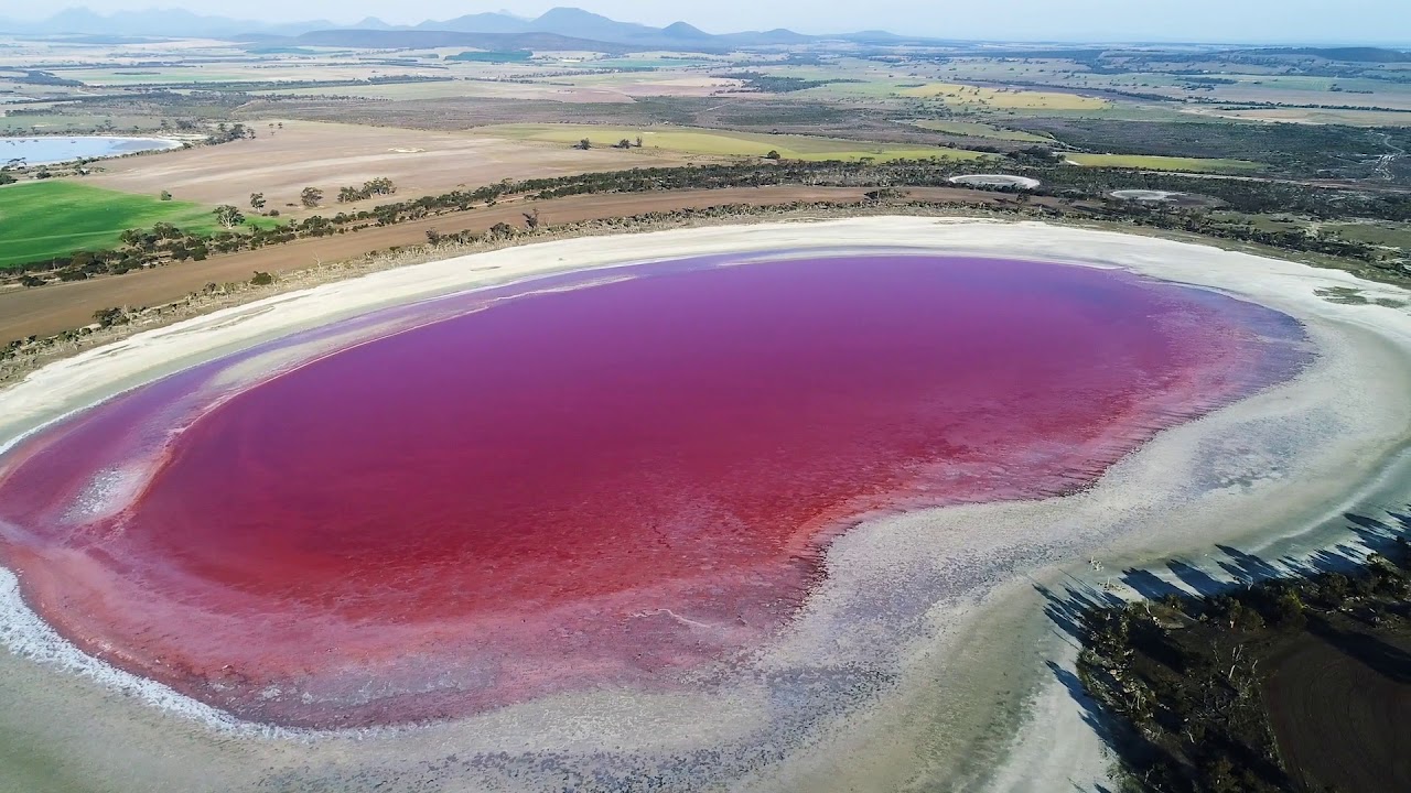 Shire of Cranbrook - Diversifying Industry - YouTube