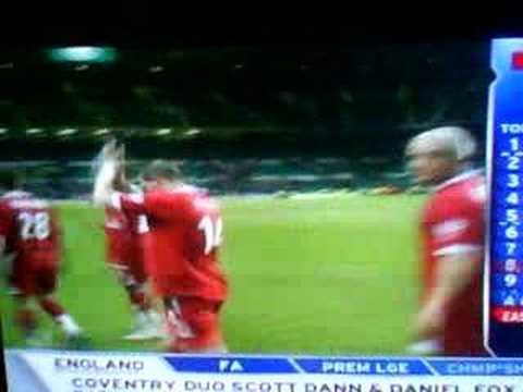 .aberdeen...... stand free !!!! - YouTube