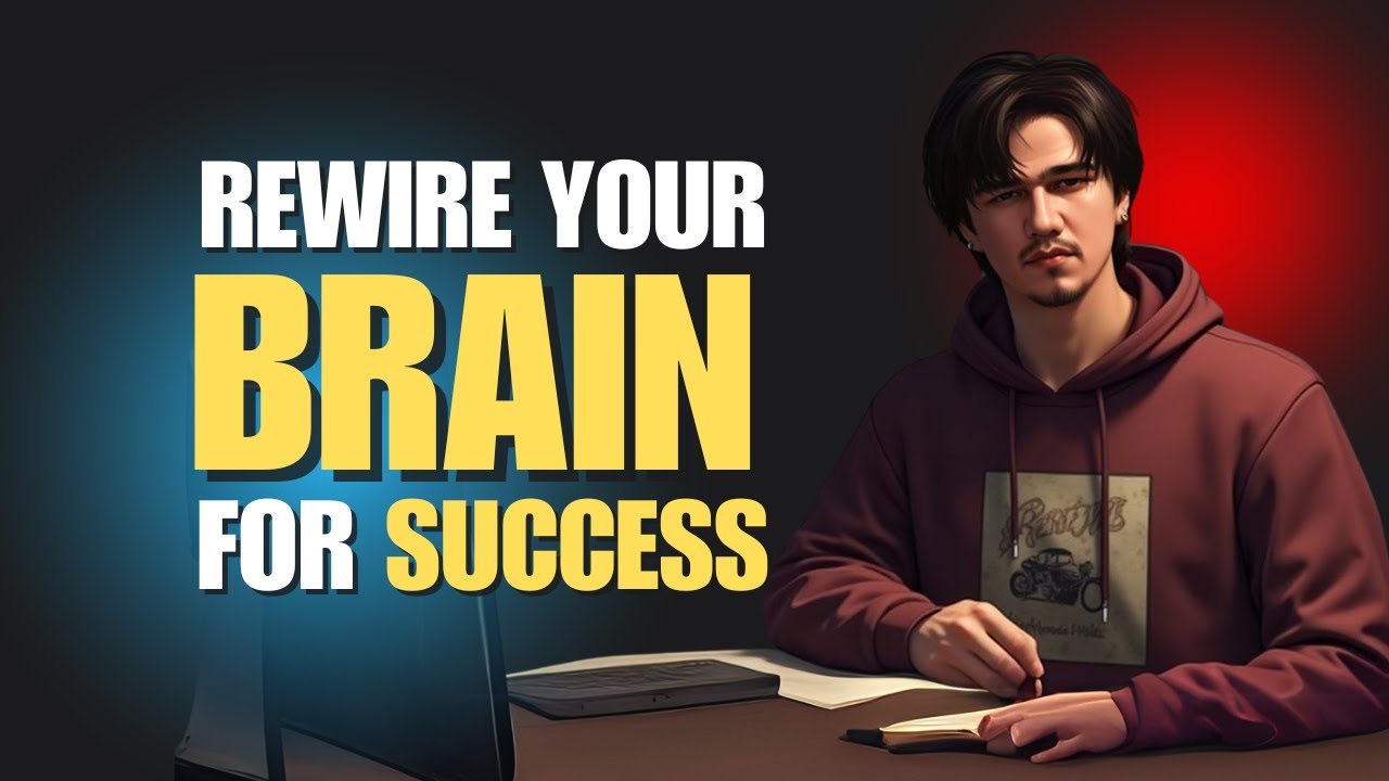 Rewire Your Brain for Success – The Secret They Never Taught You in ...