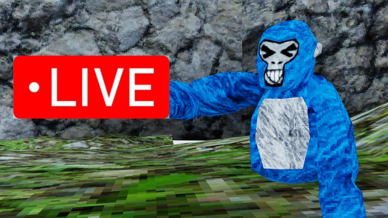 Gtag Live new update (Join Now) - YouTube