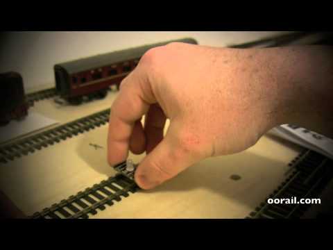 oorail.com | Train-Tech OO Gauge Model Railway Track Tester Review ...