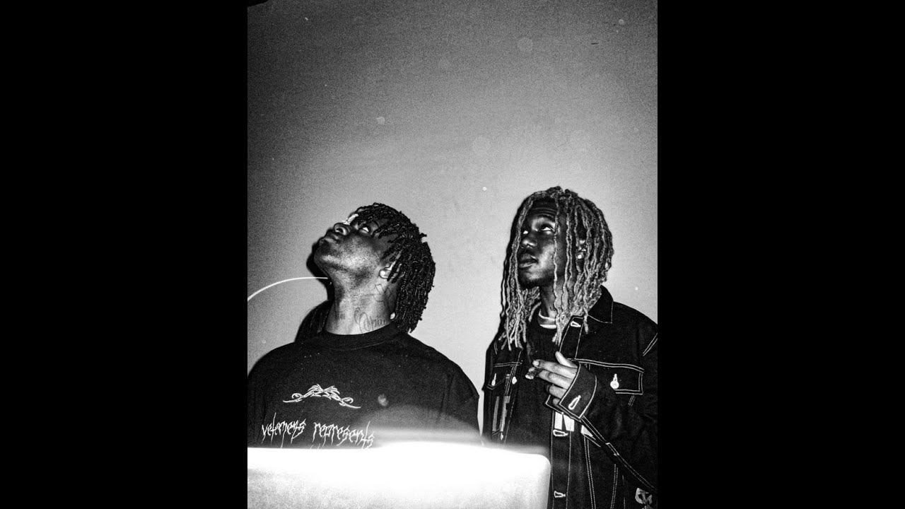 KEN CARSON - SKELETONS ft. DESTROY LONELY (prod. R3DD X F1LTHY X ...