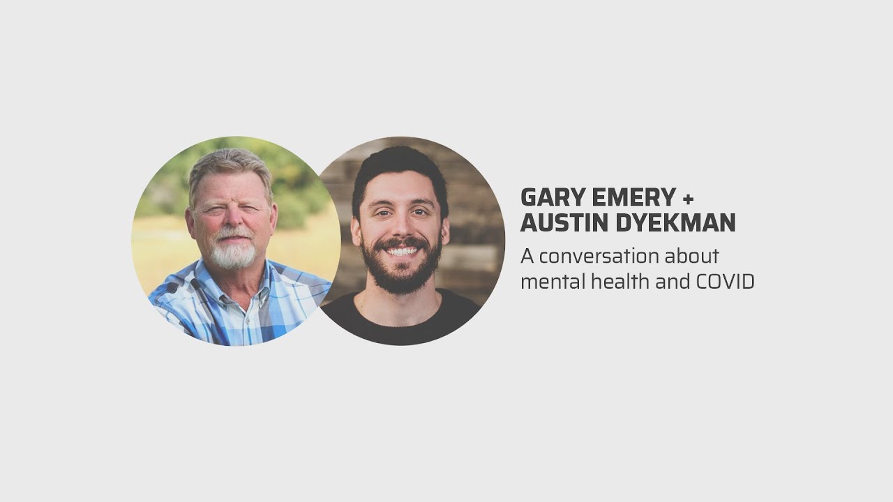 A Conversation with Gary Emery - YouTube