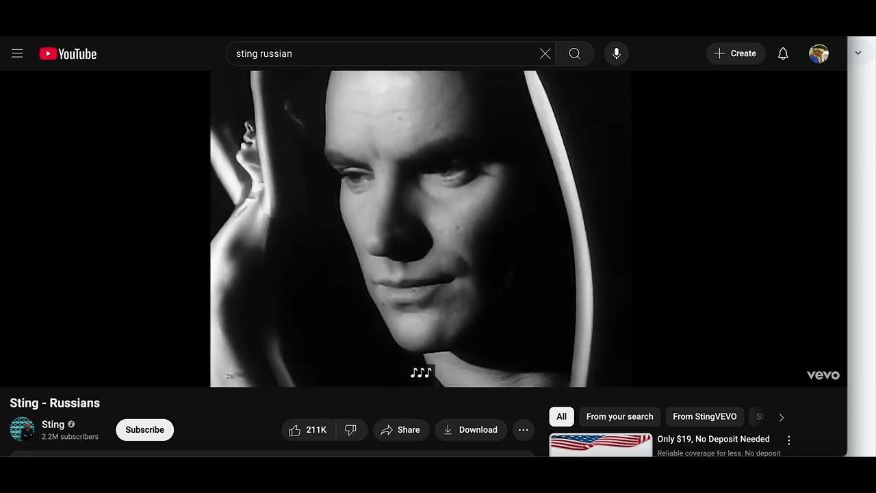 Introduction of Cold War Project & Unit - YouTube