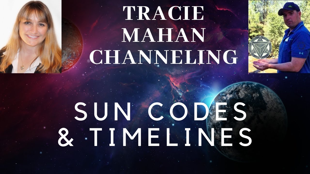 Sun codes and Timelines - (Mandela Effect) - YouTube