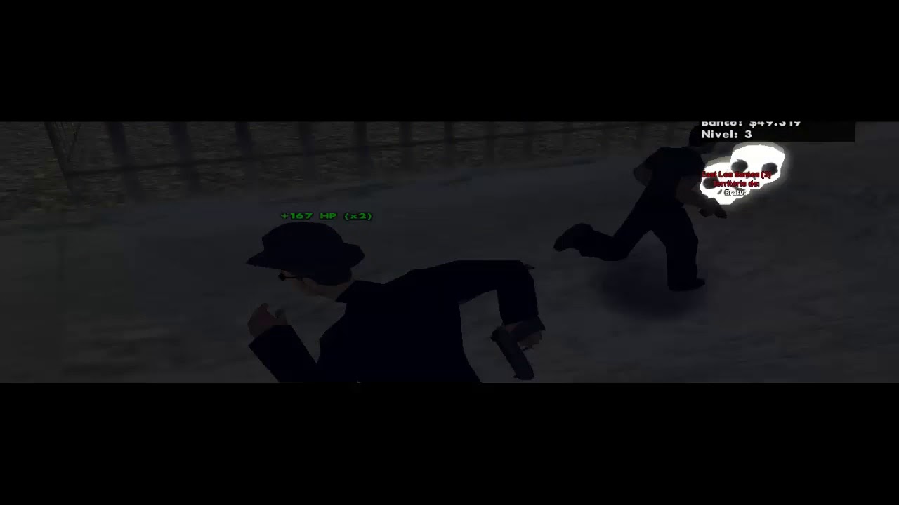 [BL:RP] — Conquistando territorios — [BL:RP] - YouTube